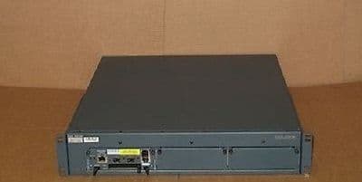 NEW SEALED Cisco 11500 Series CSS11503-AC Content Services Switch CSS5 ...