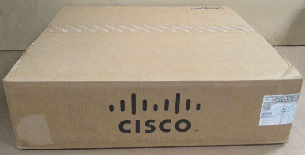 NEW SEALED Cisco AIR-WLC4402-25-K9 4400 Series Wireless Controller