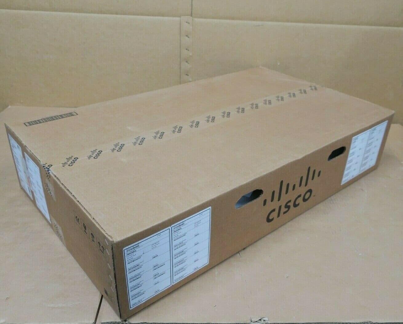 NEW Sealed Cisco DN1-HW-APL DNA Center Appliance Network Management Device