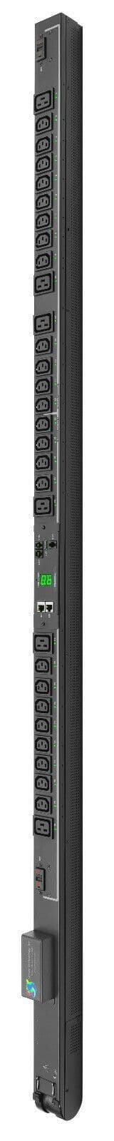 NEW Server Tech PRO2 Switched POPS 3 3kW/7 3kW 24 C13 6 C19 PDU STV-6501G