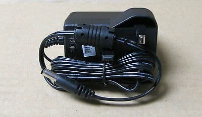 New - Snom AC Adapter 5V 2 5A - Power Supply DSA-15P-05 UK PSM11R-050-R