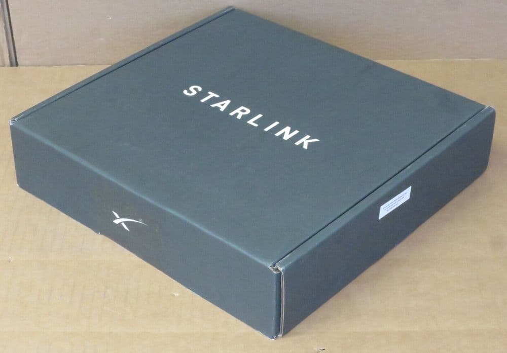 NEW Starlink Gen 2 High Performance PSU to Starlink WiFi Cable 30M ...