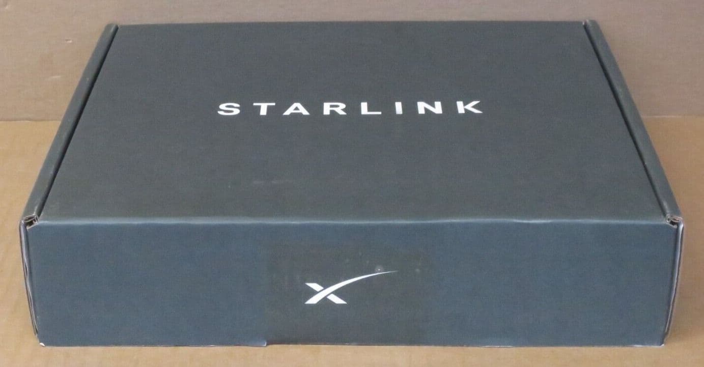 NEW Starlink Gen 2 High Performance PSU to Starlink WiFi Cable 30M ...