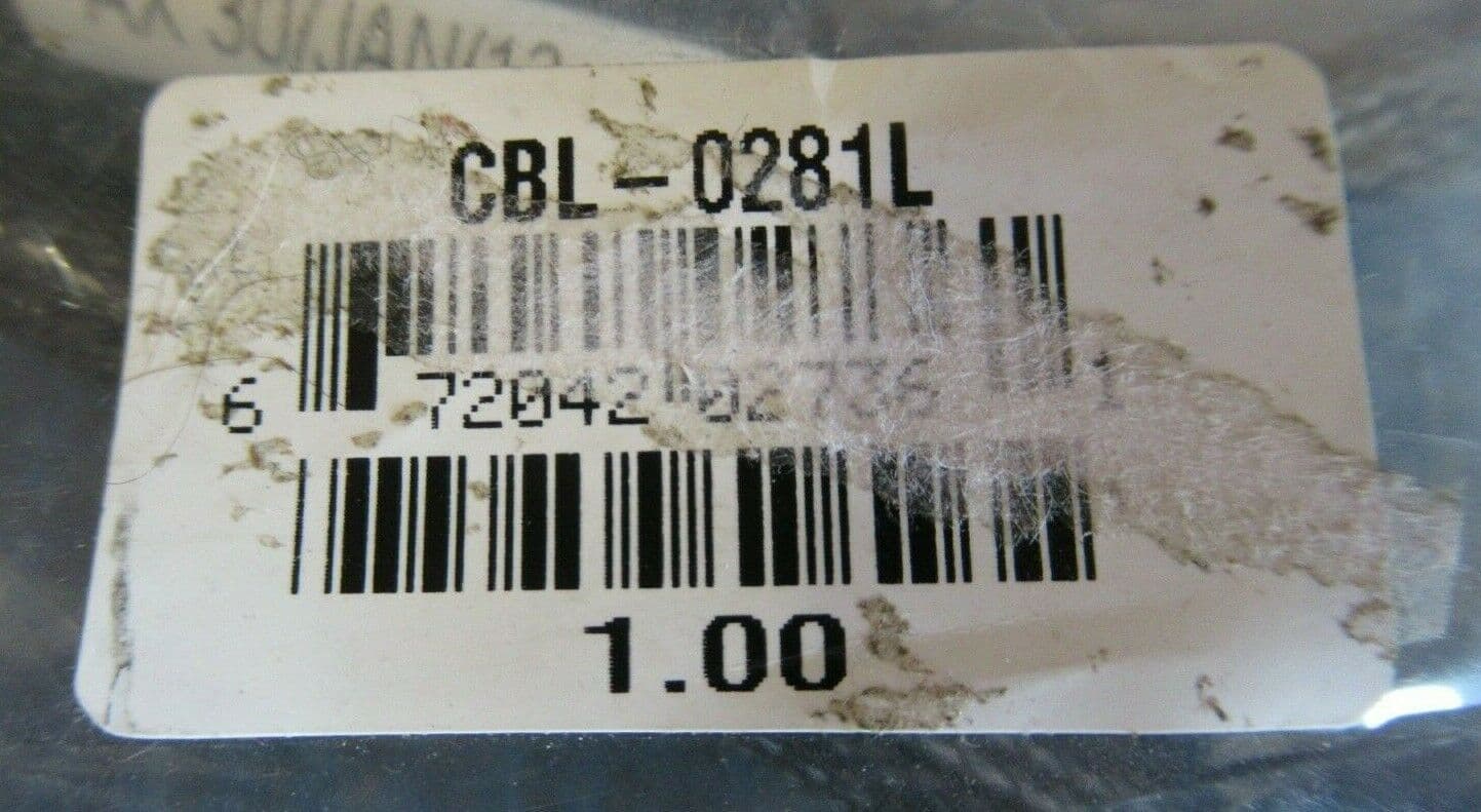 New Supermicro CBL-0281L Internal Mini-SAS Serial Attached SCSI Cable 75cm