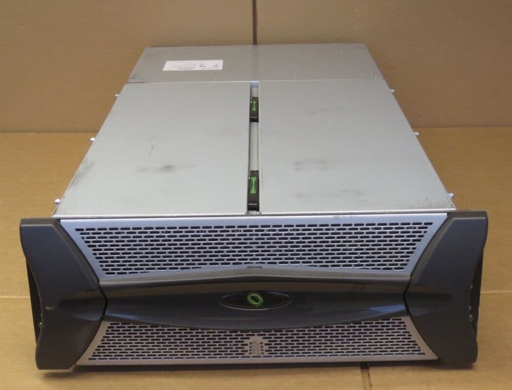 NEWISYS Data Storage BSP-2 NDS-4600-JD-05 60-Bay 42x3TB SAS 3 5" HDD ...