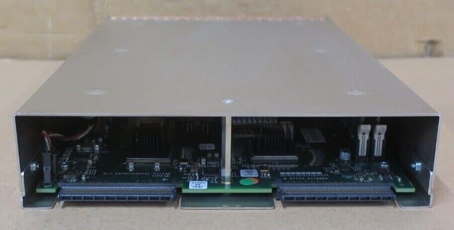 Nexsan E-Series E48 Storage System Controller 2x 8Gb Fibre 2x 1Gb iSCSI ...