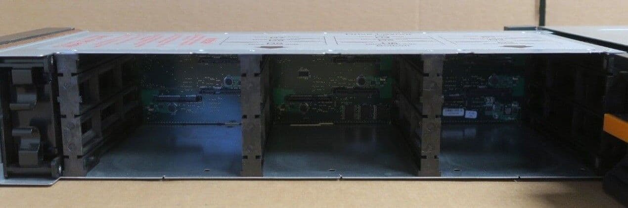 Nexsan E18 Storage Array 18x 3 5" Bay 1x Dual 16Gb FC Quad 1Gb iSCSI Controller