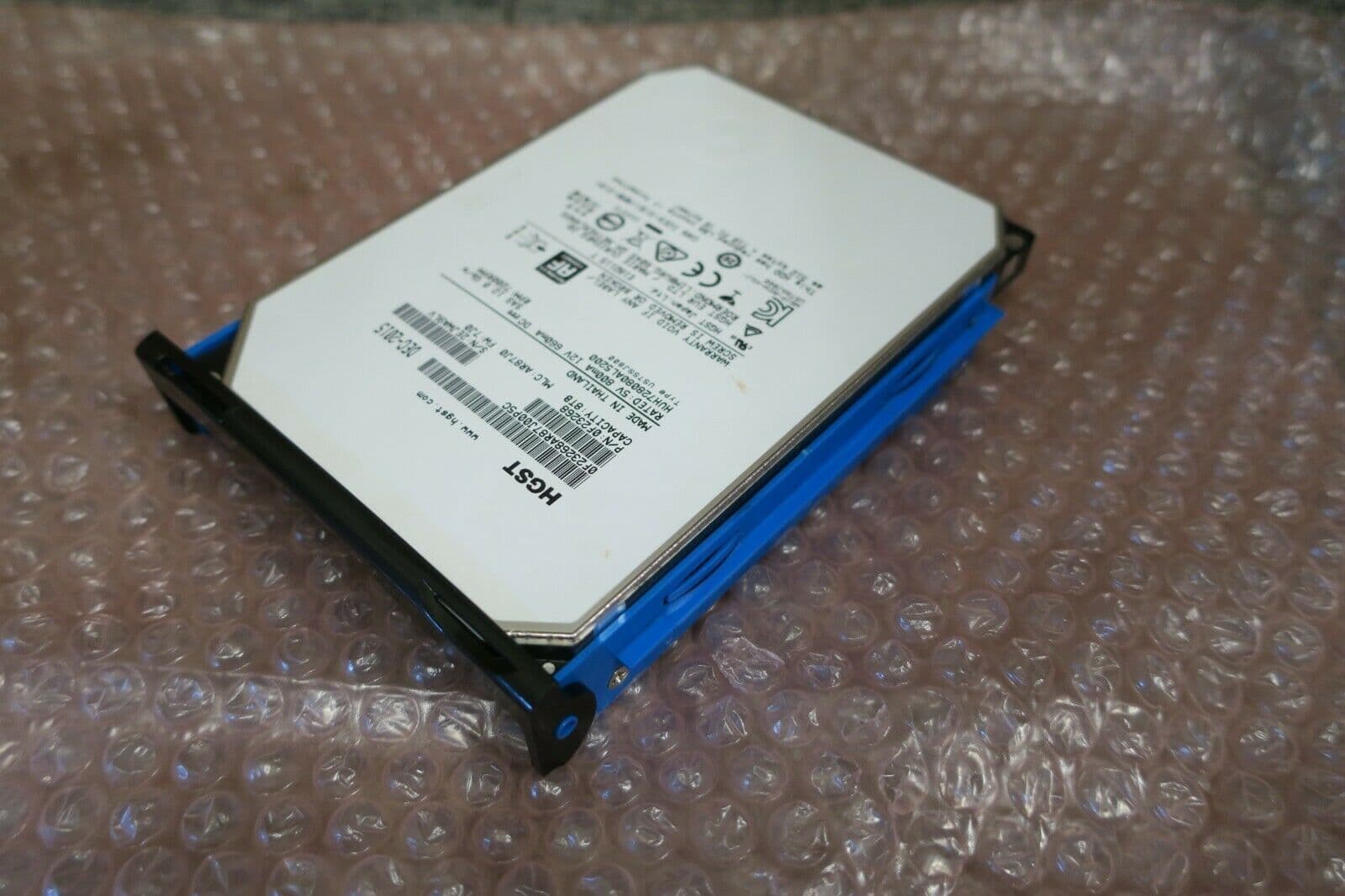 Nexsan E48VT Unified Hybrid Storage RAID Array 640TB 80x 8TB HDD Dual ...