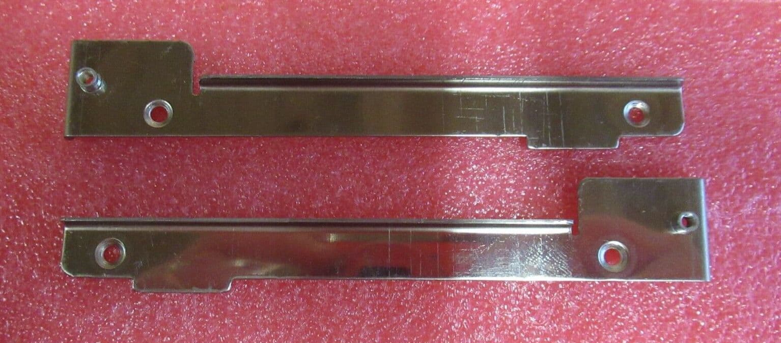 Nexsan Hard Drive HDD Hard disk Metal Mounting Rails