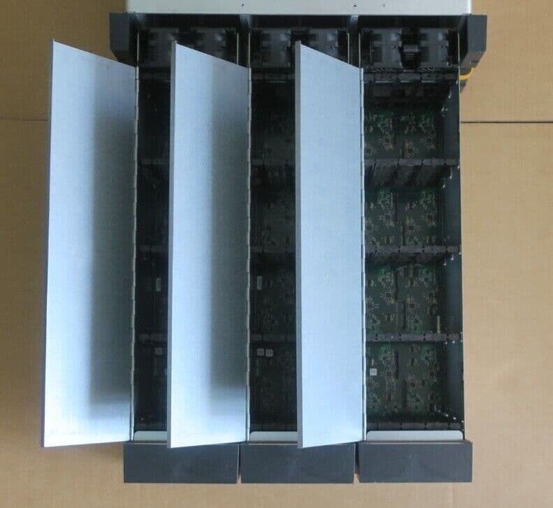 Nexsan Imation E48 E482 32 2 4U SAN Array 48x 3 5 Bays Dual FC iSCSI Controller nexsan-imation-e48-e482-32-2-4u-san-array-48x-3-5-bays-dual-fc-iscsi-controller
