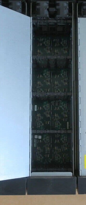 Nexsan Imation E48 E482-32/2 4U SAN Array 48x 3 5" Bays Dual FC/iSCSI ...
