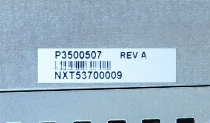 Nexsan Imation E48 SAN 4-Port SAS 6GB/s Storage RAID Controller P3500507
