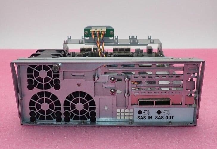 Nimble CS200 ES1 Expansion Shelf SAS Expander Module IOM BMB-937-JB-IS019