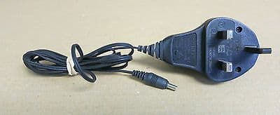 Nokia AC Power Adapter 5 3V 500mA UK Plug - Type AC-2X