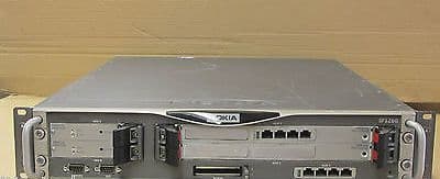 Nokia / Checkpoint IP1260 - Firewall Security Platform - IP01200