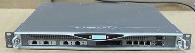 Nokia IP350 Network Security Appliance Networking Equipment P/n 805766006