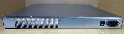 Nokia IP380 IP 380 Network Security Platform Firewall Appliance N806444002