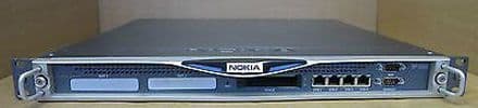 Nokia IP380 IP 380 Network Security Platform Firewall Appliance N806444002