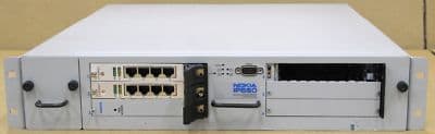 Nokia IP650 IP 650 VPN Firewall Network Security Appliance Device