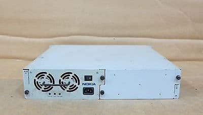Nokia IP650 IP 650 VPN Firewall Network Security Appliance Device 6GB ...