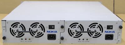 Nokia IP650 Nokia VPN Firewall Appliance