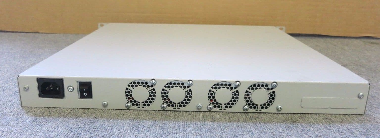 Nokia N803303001 IP2331 IP330 VPN Network Security Firewall Router