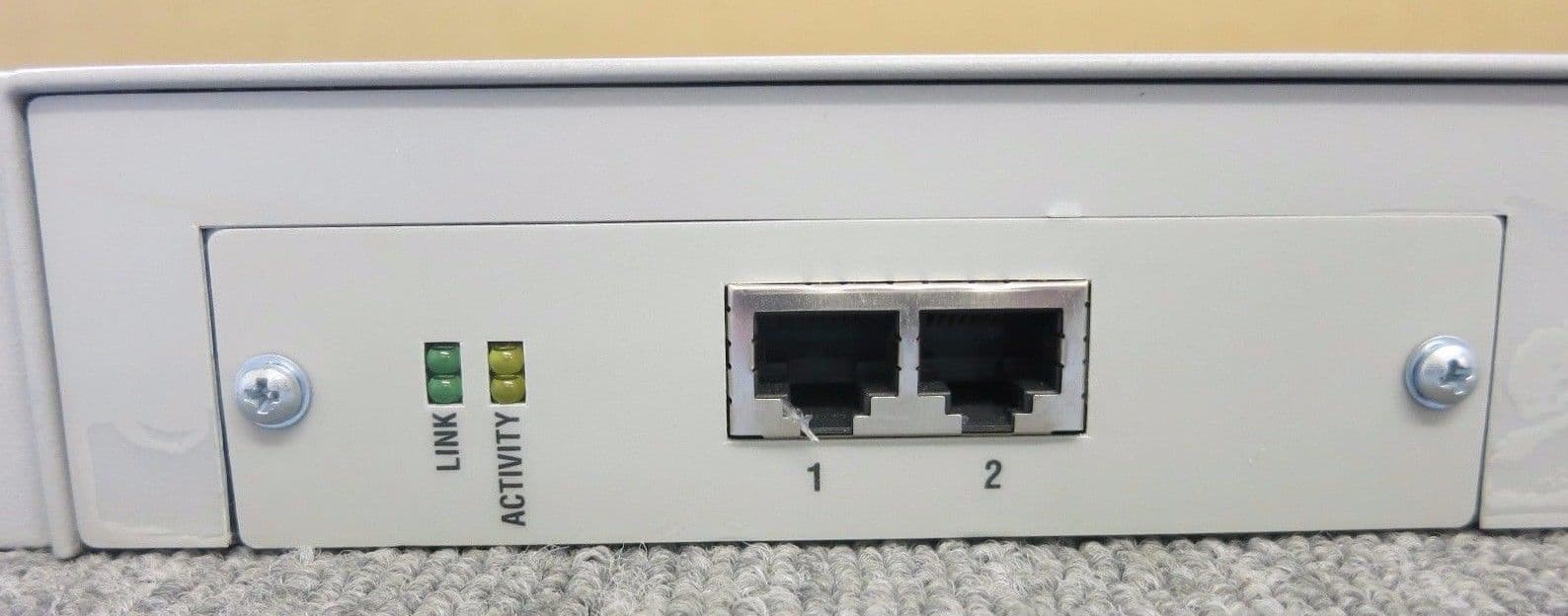 Nokia N803303001 IP2331 IP330 VPN Network Security Firewall Router