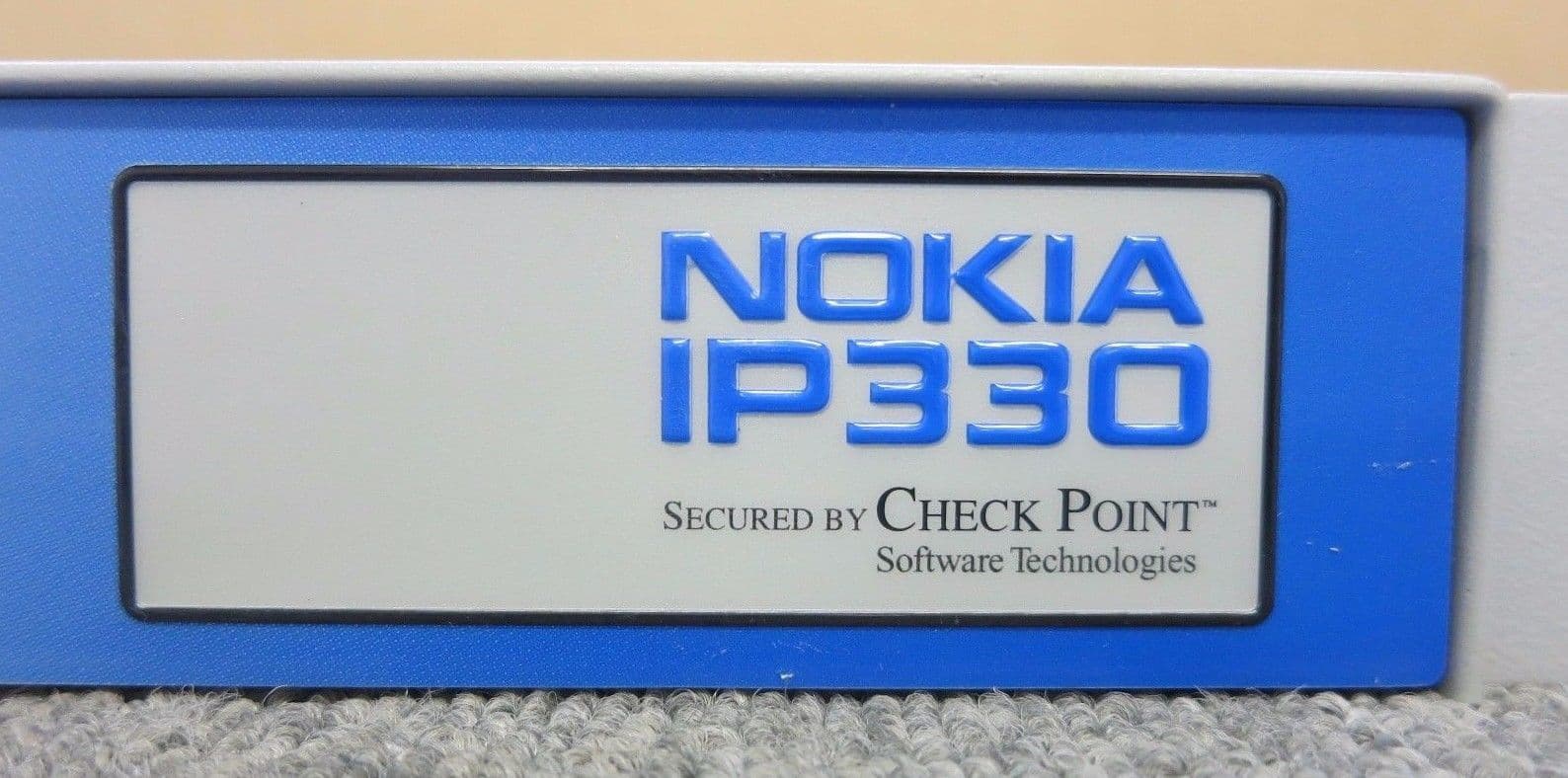 Nokia N803303001 IP2331 IP330 VPN Network Security Firewall Router