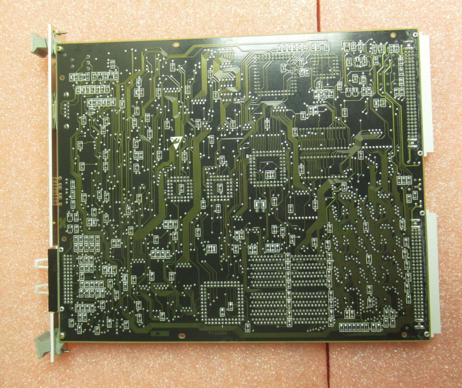 Nokia OMUB OMU-MMI 982951A Comms Card Module Elektrobit OY EB186/5 1 MXE417