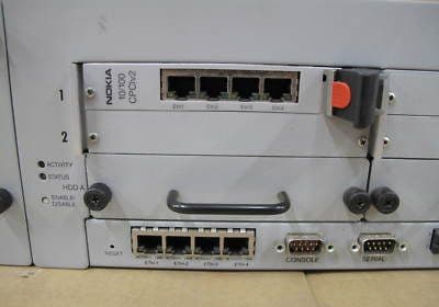 Nokia VPN Firewall IP710 - Free UK Delivery
