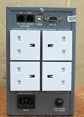 Nortel Baystack 470-48T-PWR 48 Port PoE Ethernet Stackable Switch