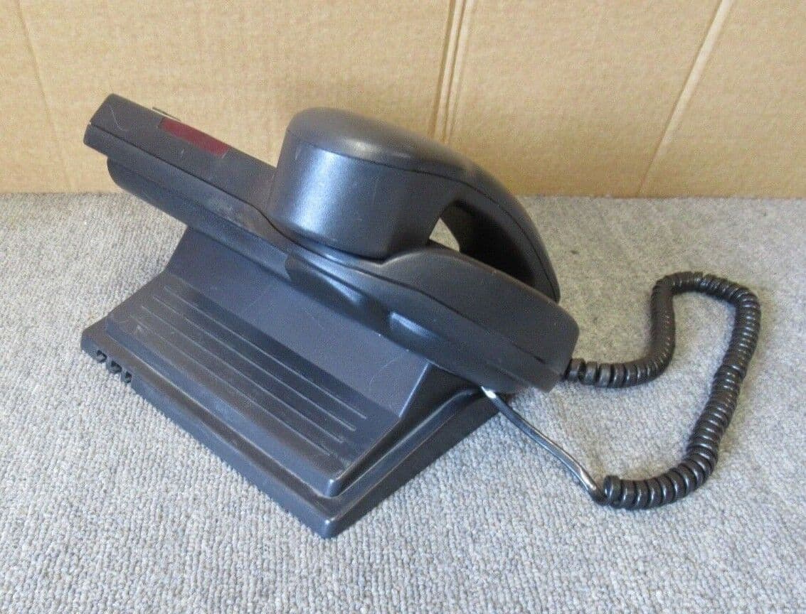 Nortel Networks NTDU76 i2002 IP PoE Desktop Speakerphone Charcoal With ...