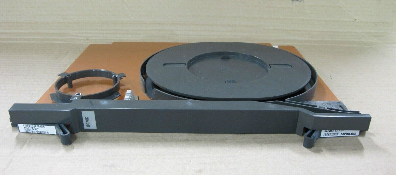 Northern Telecom NTRE39AA OCMC Module Card