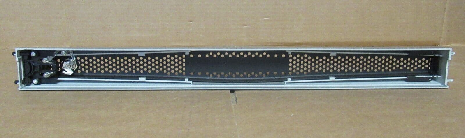 Nutanix Virtual Computing Server 1U Front Bezel Cover No Key