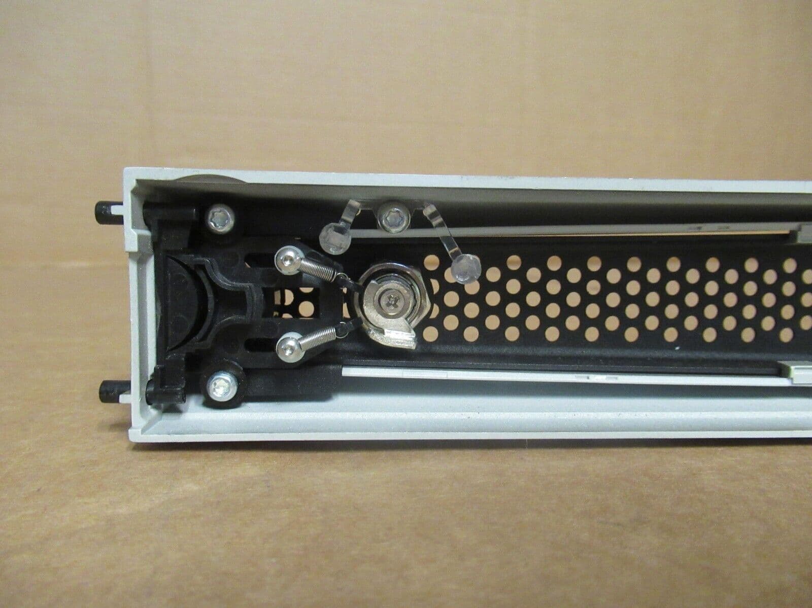 Nutanix Virtual Computing Server 1U Front Bezel Cover No Key