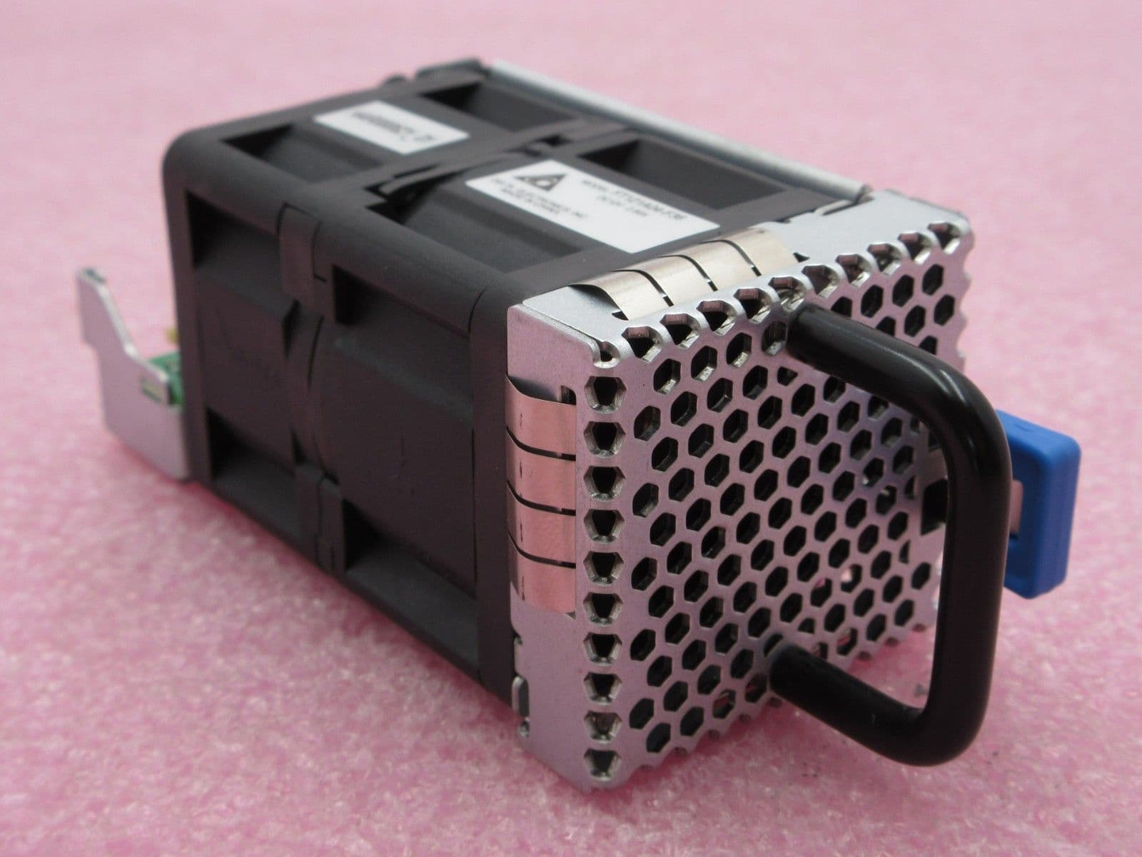 NVIDIA Mellanox 40x40mm P2C Hot-Swap Fan Module MTEF-FANF-A For SB7800 ...