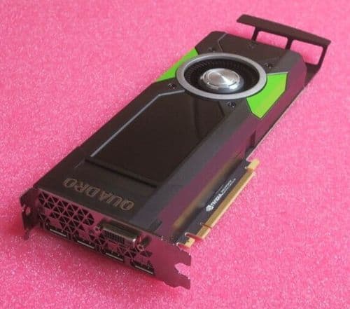 Graphic Cards / Video Cards