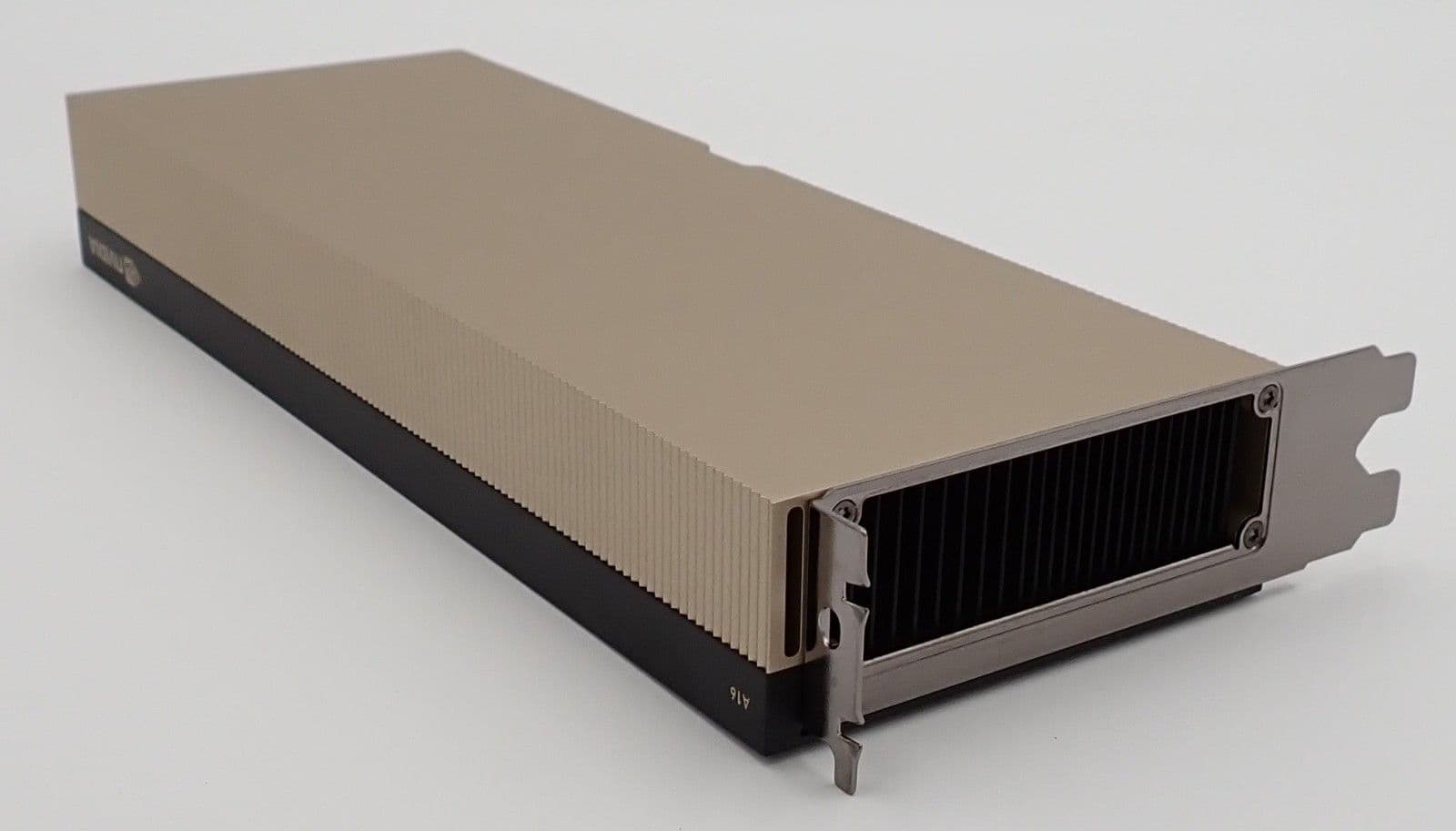 Nvidia Tesla A16 64GB GDDR6 PCIe 4 X16 Passive GPU Accelerator 900 ...