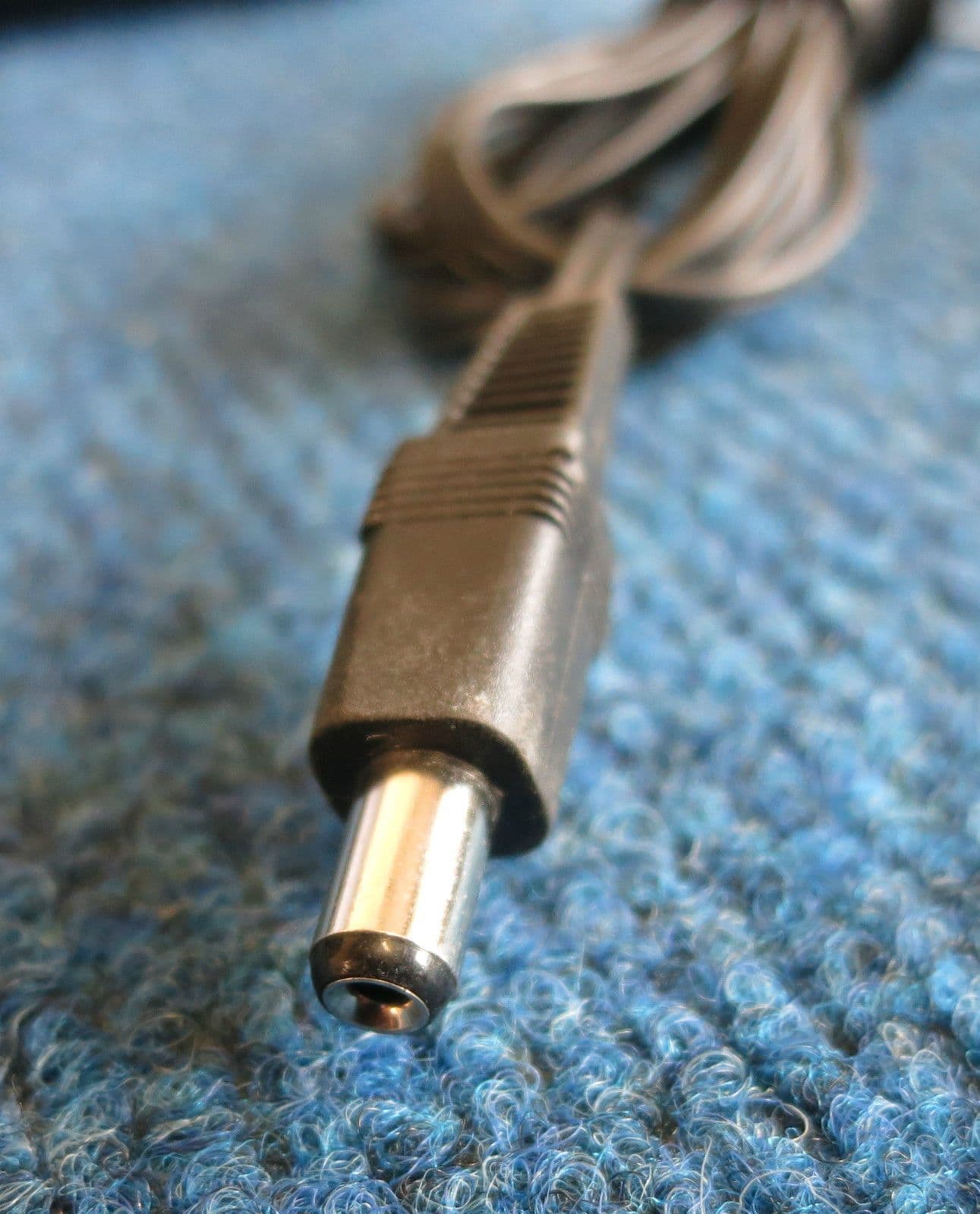 OEM ADS10-D UK 3 Pin Plug AC Power Adapter Charger 12 Watt 12 Volts 1 0 ...