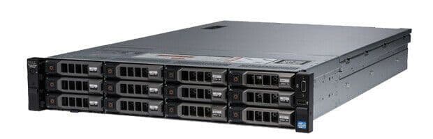 OEMR PowerEdge R730xd 2x 8-Core E5-2640v3 2 6GHz 256GB Ram 12 8TB ...