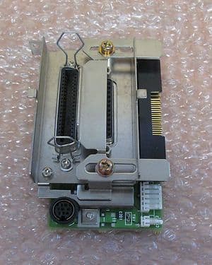 OKI 3410 Interface Board Printer Parts/Accessories P/n 4YA4042-1510G1