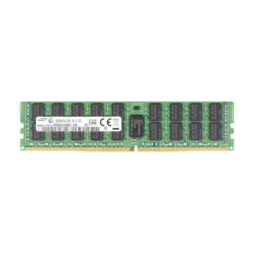 Oracle Sun 16GB 2Rx4 DDR4 PC4-2133P Server Memory RAM M393A2G40DB0-CPB ...
