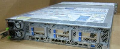 Oracle Sun Fire X4275 2 Quad-Core XEON X5570 36G server VT VMware compatible