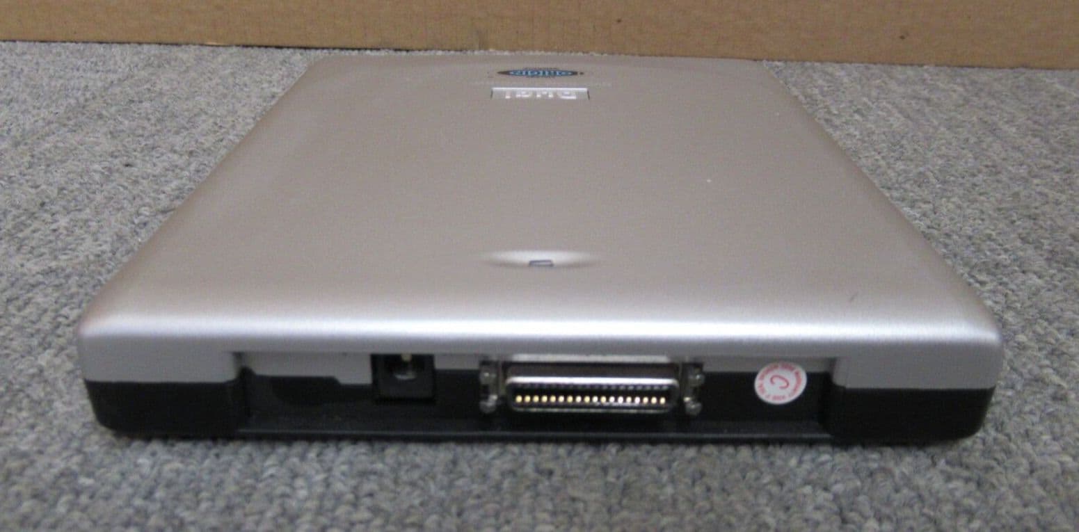 Origin DVW28E 8x DVD R/RW Dual Layer Slimline Notebook IDE Optical ...