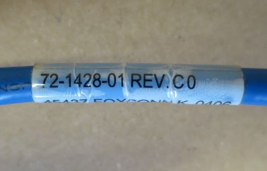 Original Cisco 3M V 35 Smart Serial to DTE Cable 72-1428-01 CAB-SS-V35MT