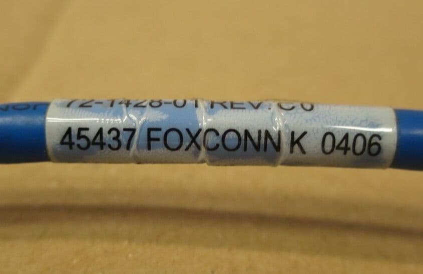 Original Cisco 3M V 35 Smart Serial to DTE Cable 72-1428-01 CAB-SS-V35MT