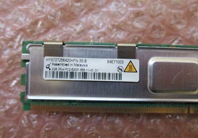 Original Dell 8Gb Memory Poweredge 1950 2950 2900 6950 1900 others