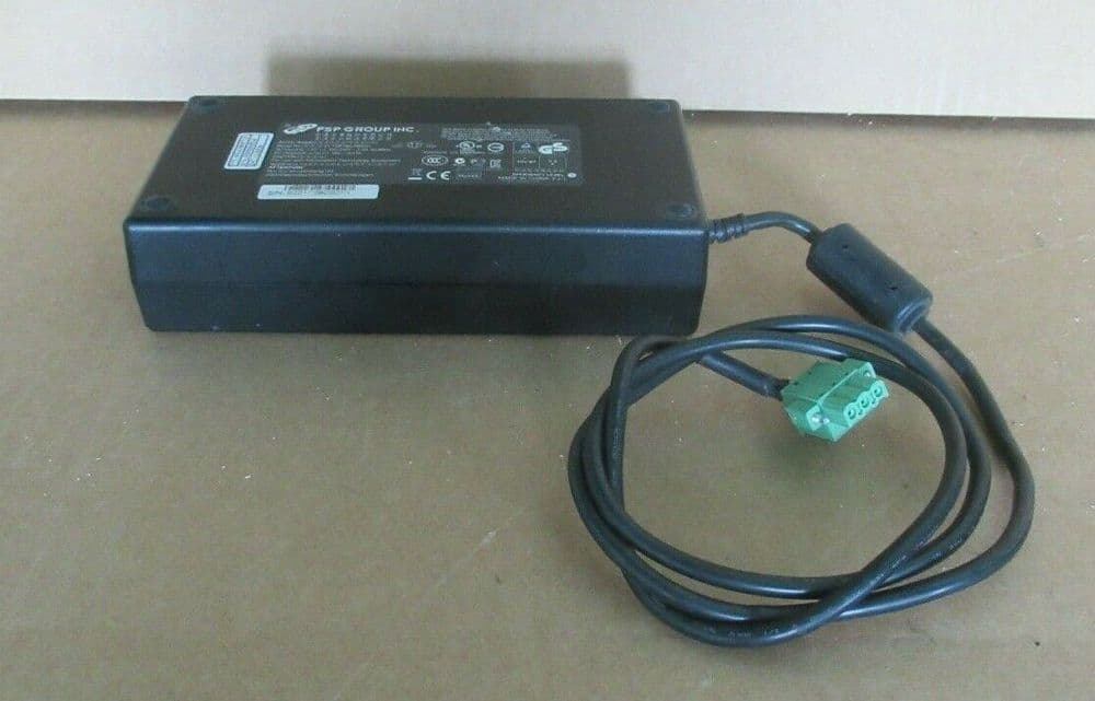 Original FSP Group INC 180W FSP FSP180-ABAN1 9NA1800706 AC Adapter Charger