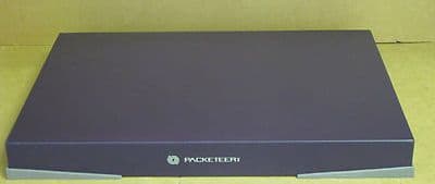 Packeteer Packetshaper 2000 Wan Internet Server Console 010-10004838 ...