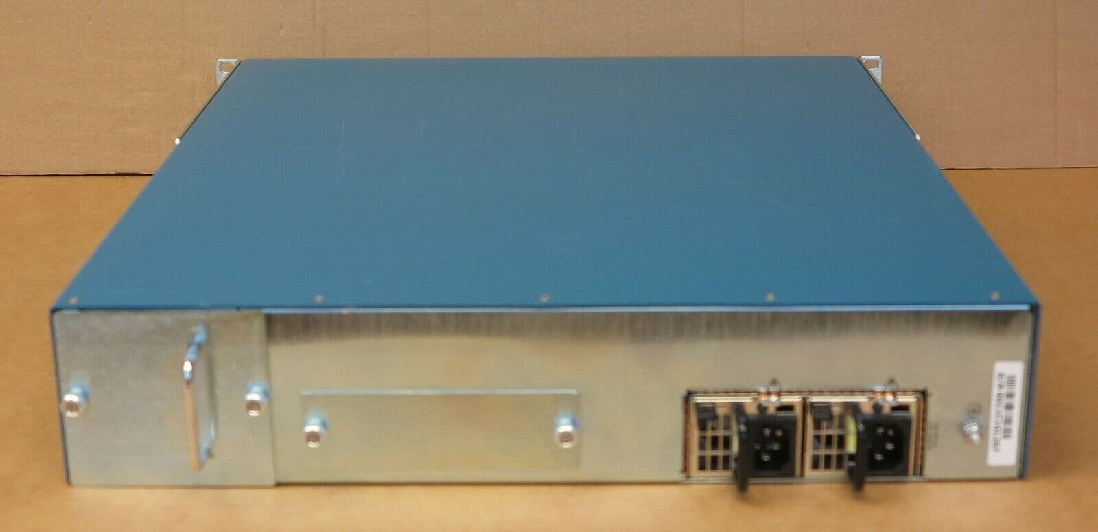 PaloAlto PA-5020 NexGen Firewall 8xSFP 2U Rack Security Appliance